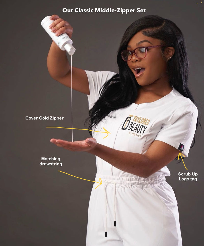 Scrub Up Uniforms Co.