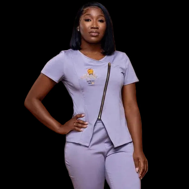 Scrub Up Uniforms Co.